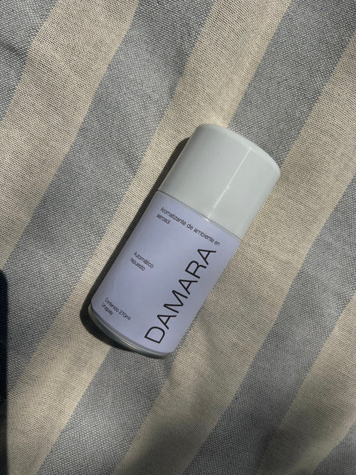 Contacto – Damara Home